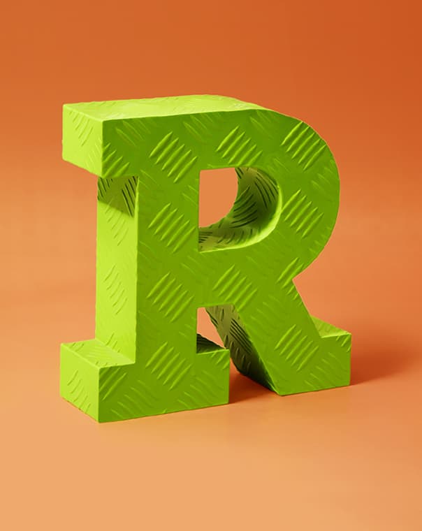 Pretende - Producer of illuminated advertising letters | Illuminated ...